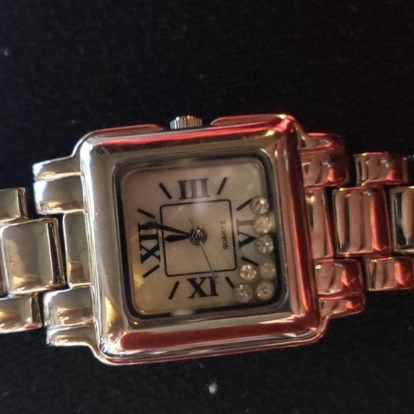 Avon | Accessories | Avon Womans Watch | Poshmark